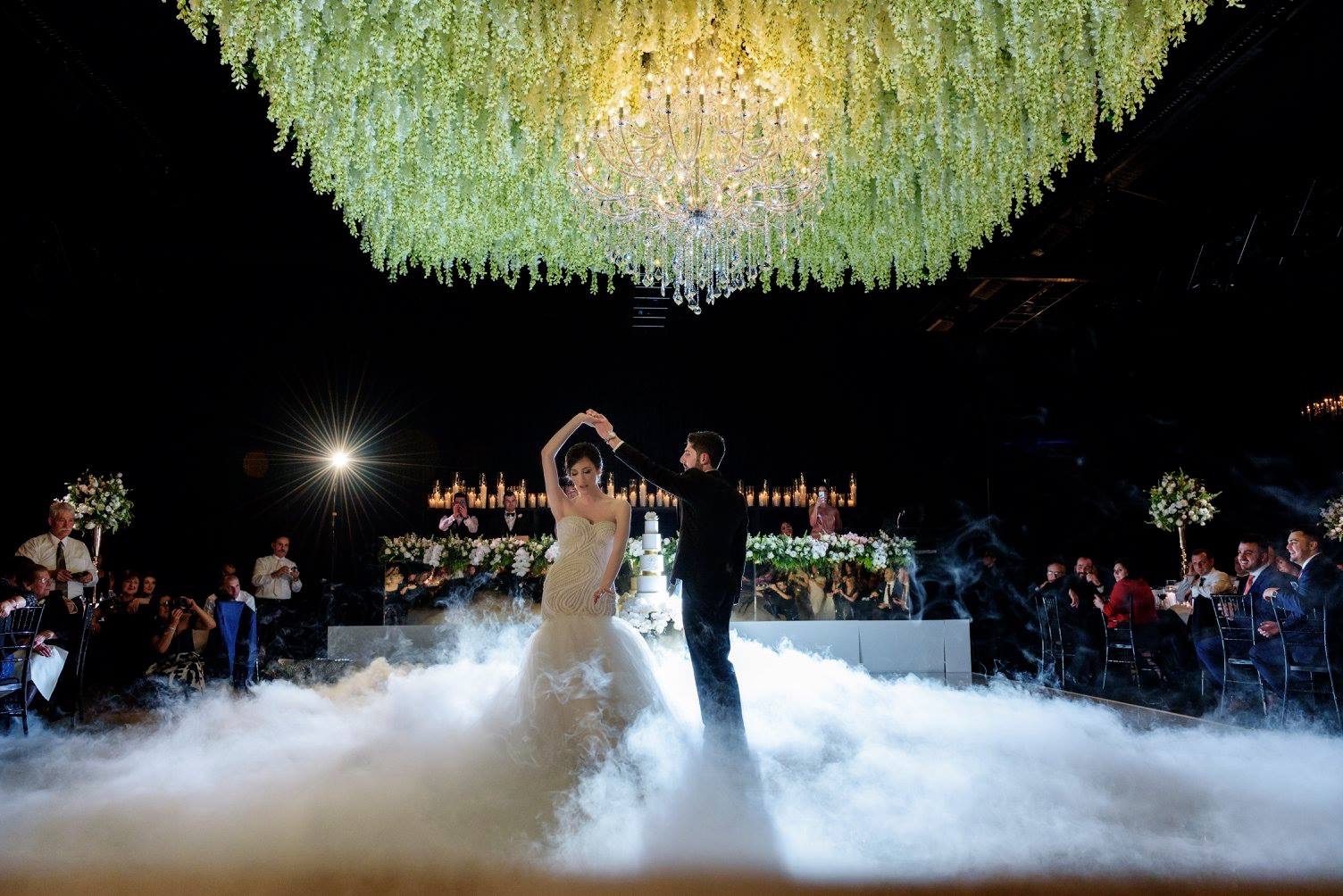 Dry Ice (Dancing On A Cloud) | Double Trouble